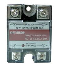 Новый дизайн твердотельных реле KIPPRIBOR (ТМ) серий HDH, HD, HT и их упаковки. | KIPPRIBOR ...